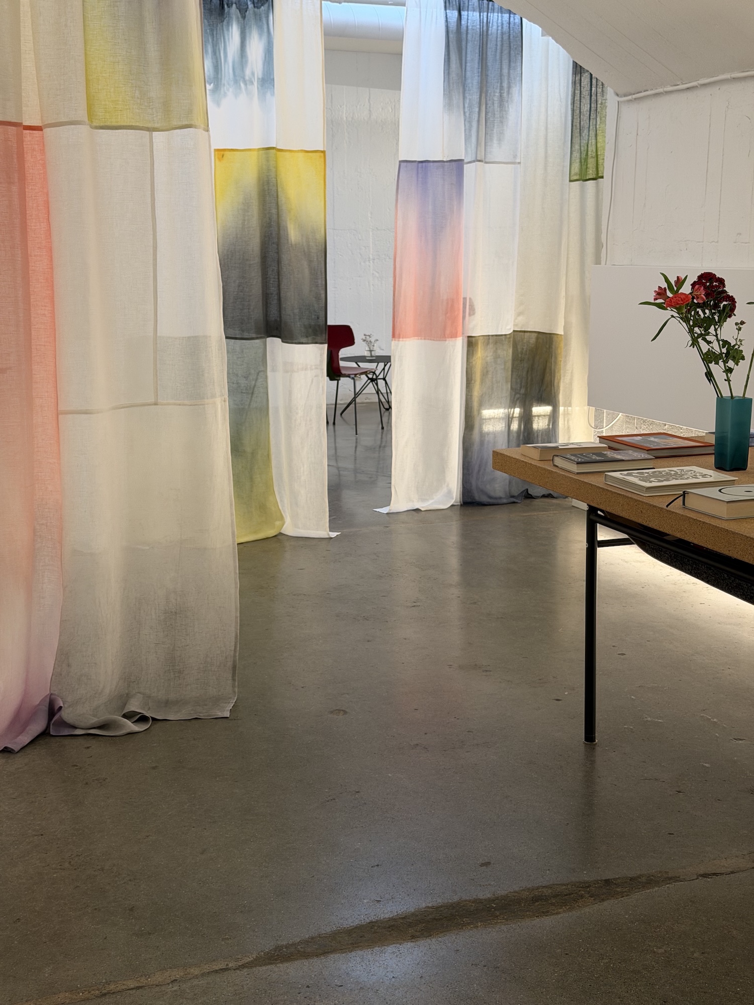 John & Julius Salong – A curious place for curious people